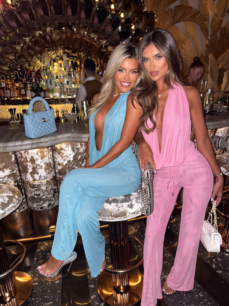 Gee 2 Piece - Sky Blue – Sorelleuk