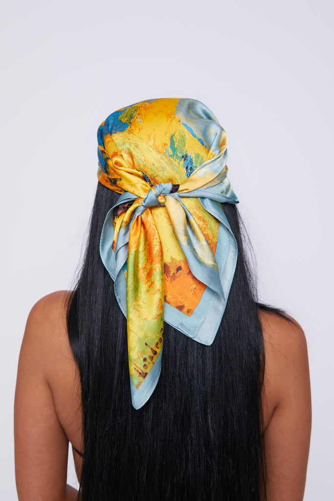 Print Bandana - 06 – Sorelleuk