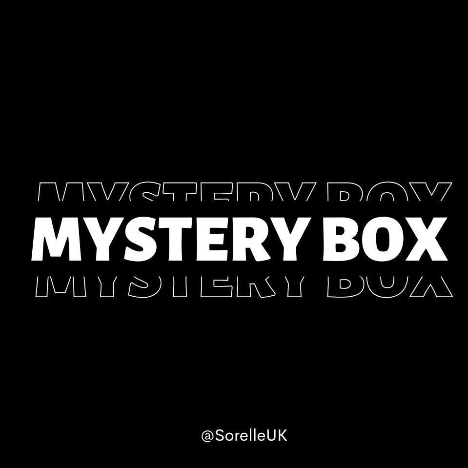 Mystery Box – Sorelleuk